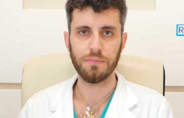 Chi Siamo - Romanortho